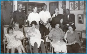 Regino Boti y las ferocidades del tiempo | Palabra Abierta