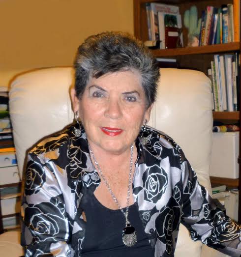 El ojo imaginero de Ana Kika López | Palabra Abierta